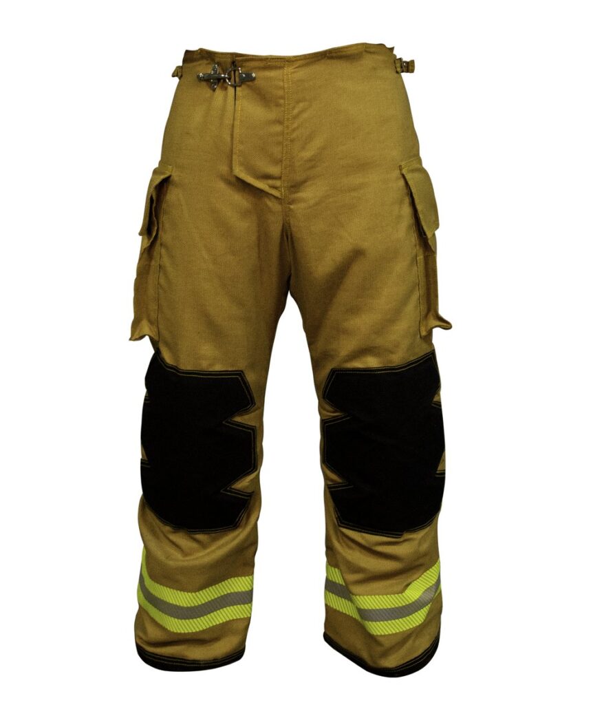 Holik & Crewboss Gear - Five Star Firefighting Solutions LLC
